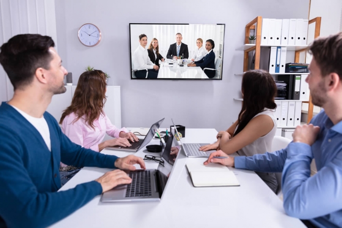Audio Visual & Video Conferencing Systems | Kobalt Systems